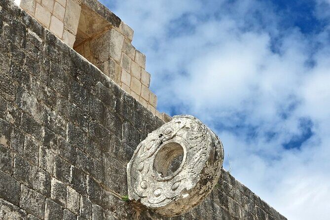 Amazing Chichen Itza City & Valladolid Sightseeing Tour - Who Is This Tour Best For?