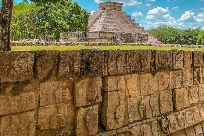 Amazing Chichen Itza City & Valladolid Sightseeing Tour - FAQs