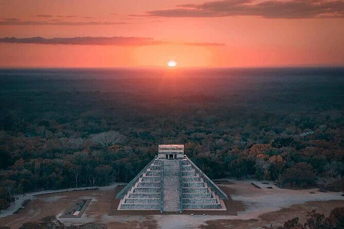 Amazing Chichen Itza City & Valladolid Sightseeing Tour - Final Thoughts