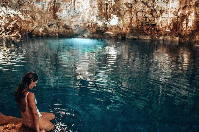 Amazing Chichen Itza Lights Show, includes Valladolid, buffet and cenote tour. - An In-Depth Look at the Itinerary