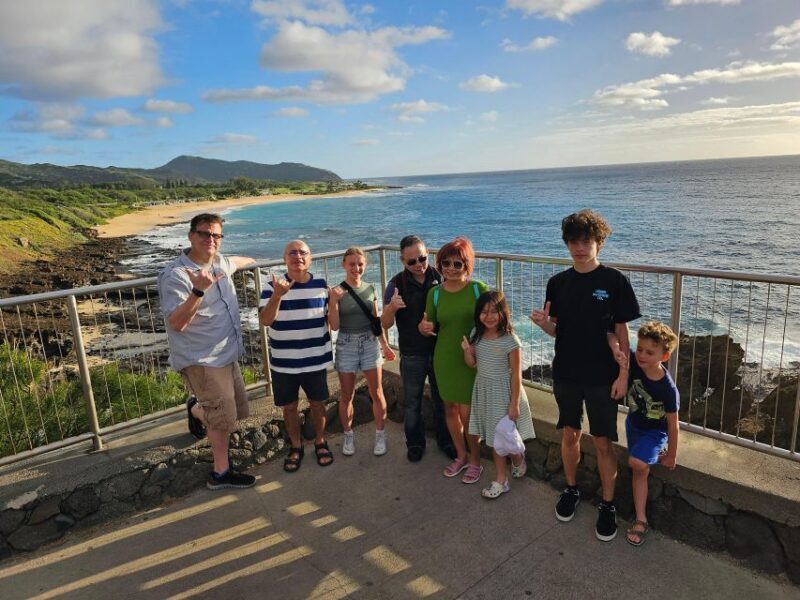 Amazing Circle Island Tour - Who Is This Tour Best Suited For?