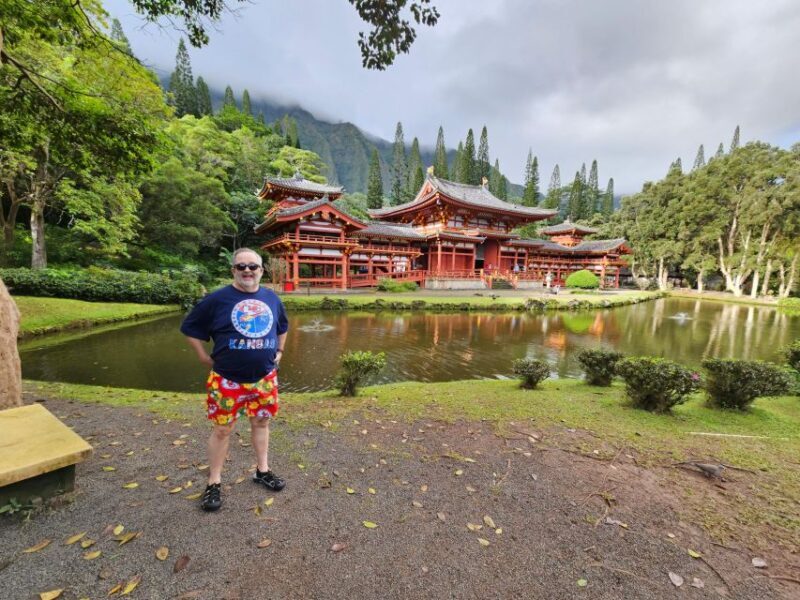 Amazing Circle Island Tour - FAQ