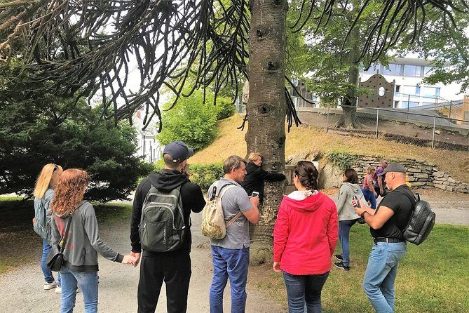 Amazing city walk in Ålesund - FAQ