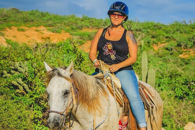 Amazing Combo Adventure in Los Cabos México - FAQ