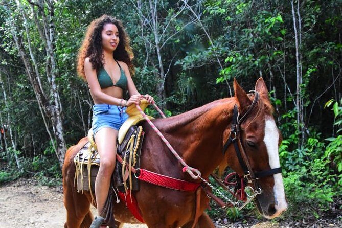 Amazing Combo Horseback & ATV Adventure with Pirate Show and Dinner - Final Thoughts