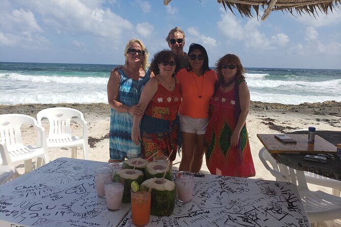 Amazing Cozumel Island Bar Tour - Final Word