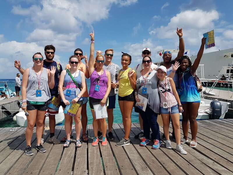 Amazing Cozumel Race: Scavenger Hunt/Sightseeing Tour - The Experience Breakdown: What to Expect from the Amazing Cozumel Race