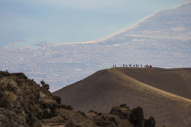 Amazing Etna Morning Tour with Pickup and Drop-Off from Catania - Practical Tips and Considerations