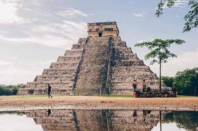 Amazing full day Chichen Itza Tour - Frequently Asked Questions