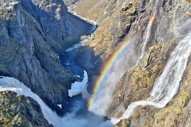 AMAZING HARDANGER FJORD: Private guided round trip from Bergen, 10 hours - Final Thoughts