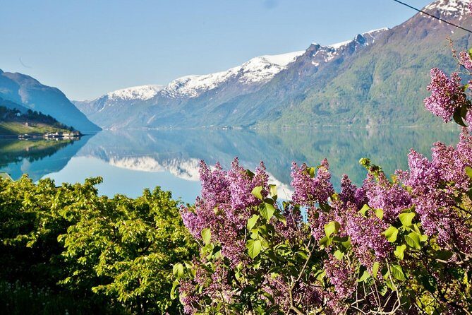 AMAZING HARDANGER FJORD: Private guided round trip from Bergen, 10 hours - FAQ
