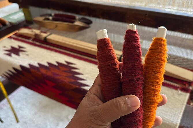 Amazing Hierve el Agua Private Tour - What Past Travelers Say