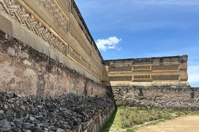 Amazing Hierve el Agua Private Tour - The Sum Up: Who Is This Tour Best For?