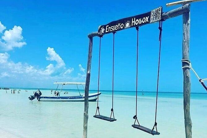 Amazing HOLBOX Full day tour and Cenote swim experience from Cancun! - FAQ  