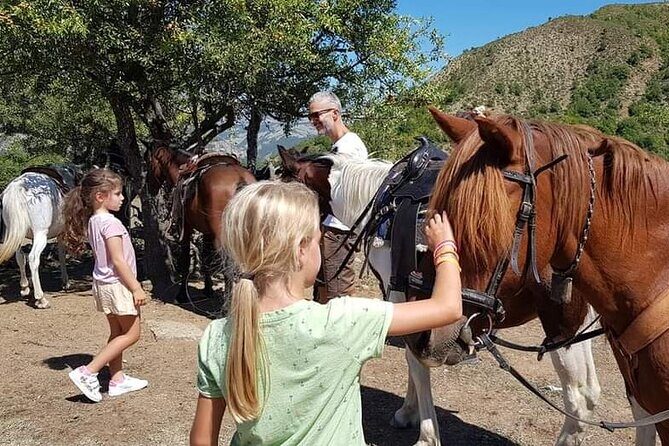 Amazing Horse Riding Experience at Vjosa National Park in Permet - FAQ