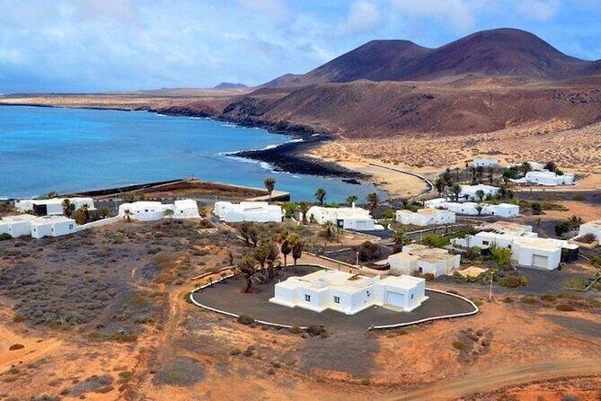 Amazing Jeep Safari at Graciosa Island, Lanzarote - Discovering La Graciosa: What to Expect
