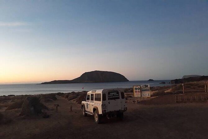 Amazing Jeep Safari at Graciosa Island, Lanzarote - Final Thoughts