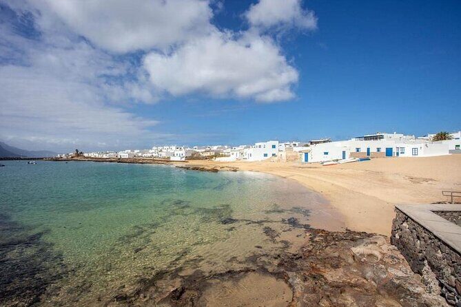 Amazing Jeep Safari at Graciosa Island, Lanzarote - FAQs
