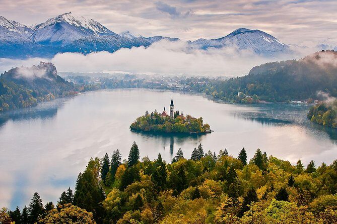 Amazing Lake Bled and Ljubljana - Private Tour from Trieste - Who This Tour Is Best For