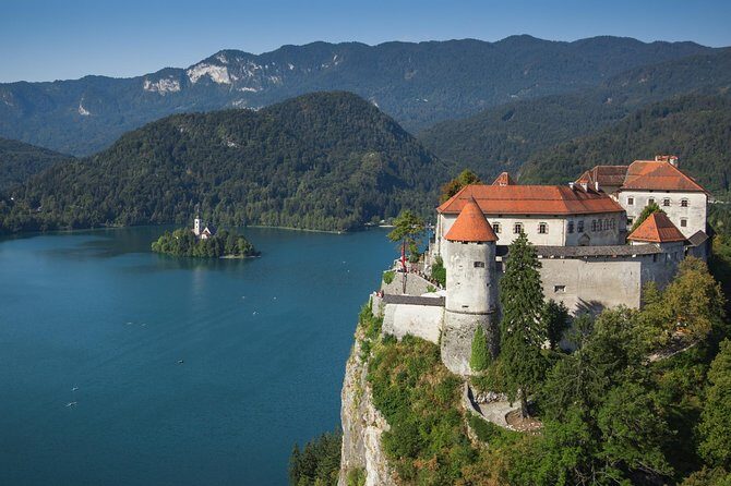 Amazing Lake Bled and Ljubljana - Private Tour from Trieste - FAQ
