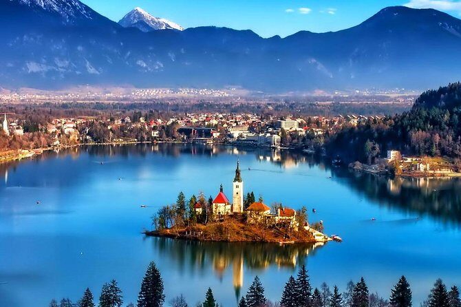 Amazing Lake Bled and Ljubljana - Private Tour from Trieste - Final Thoughts