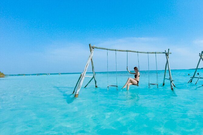 Amazing Magic Tour Bacalar - Discover Beauty of Seven Color Lagoon from Cancun - Who Should Consider This Tour?
