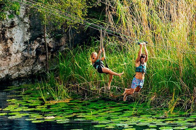 Amazing Mayan Tour Xenotes from Cancun - Frequently Asked Questions