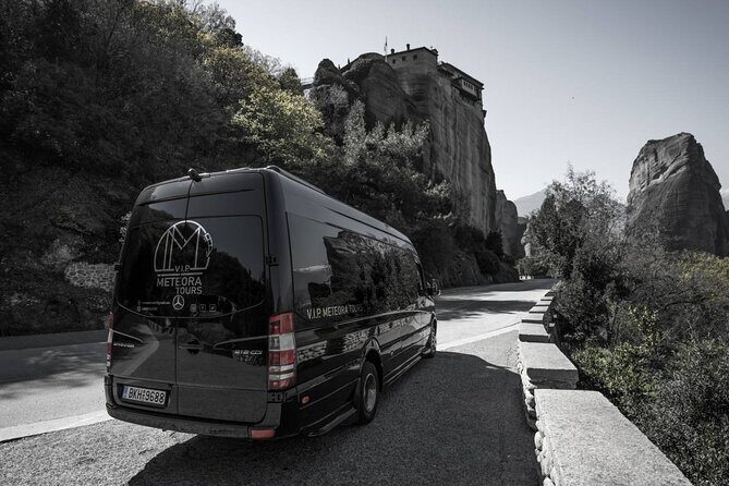 Amazing Morning Meteora Monasteries Tour - Value for Money