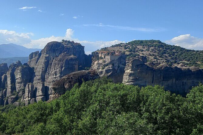 Amazing Morning Meteora Monasteries Tour - Final Thoughts