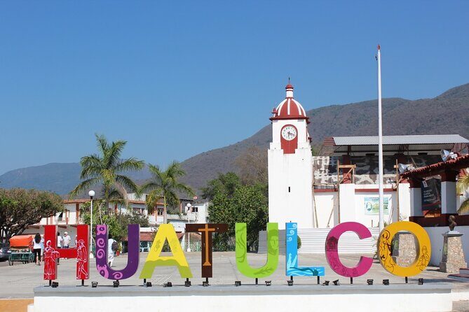 Amazing Mountain Coffee Private Experience - The Itinerary: From Towns to Coffee Fields