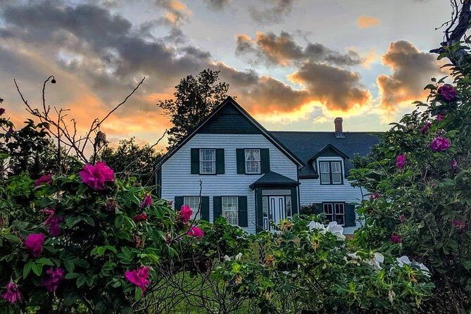 Amazing PEI Experience 5 passengers only - What Sets This Tour Apart