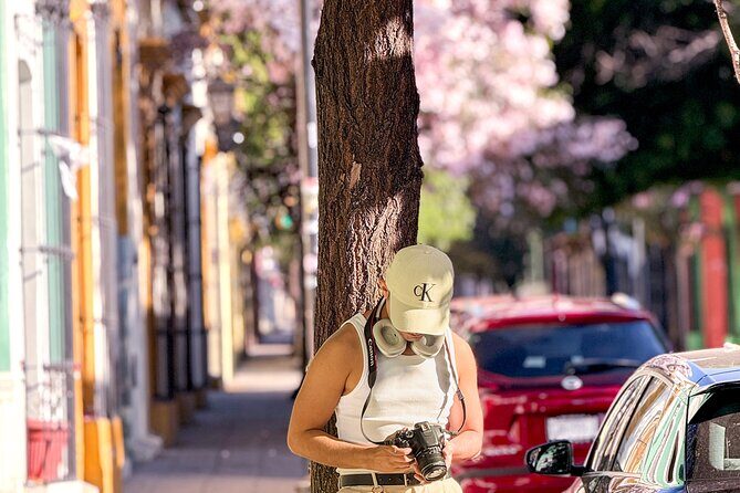 Amazing Photo Shoot in Oaxaca - Who Will Love This Experience?