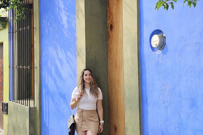 Amazing Photo Shoot in Oaxaca - FAQ