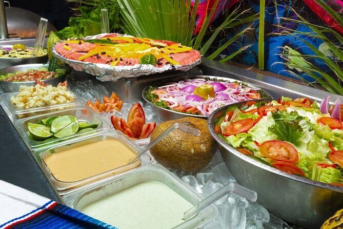 Amazing pirate dinner in Cancun, you must be here! - What to Expect from the Pirate Dinner Cruise