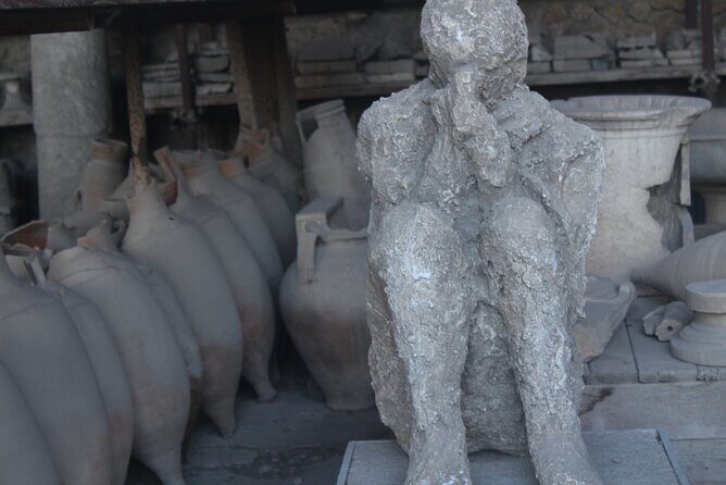 Amazing Pompeii Tour - Who Would Enjoy This Tour?