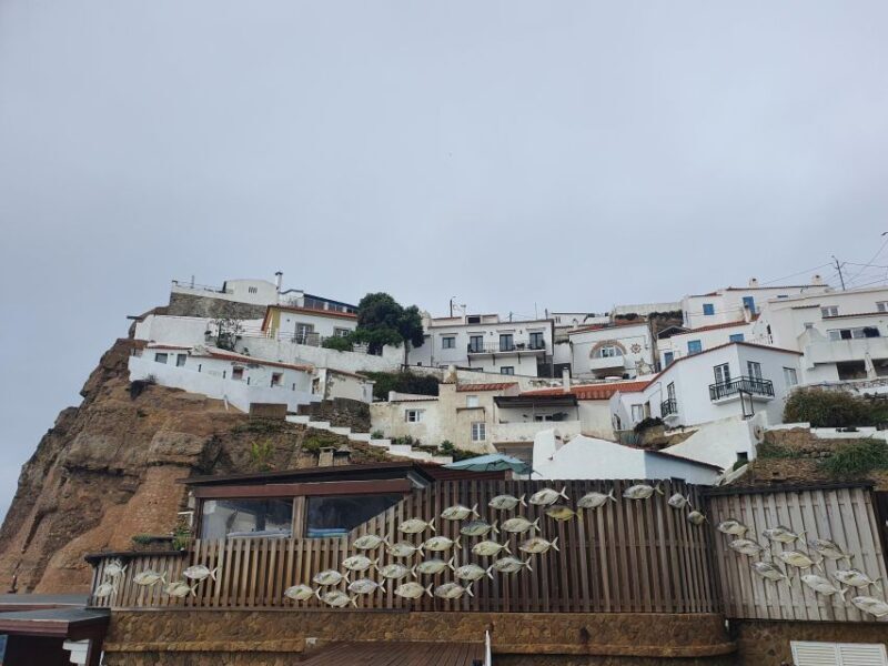 Amazing Private Tour to Sintra and Cascais From Lisbon - An Honest Look at the Private Sintra & Cascais Tour from Lisbon