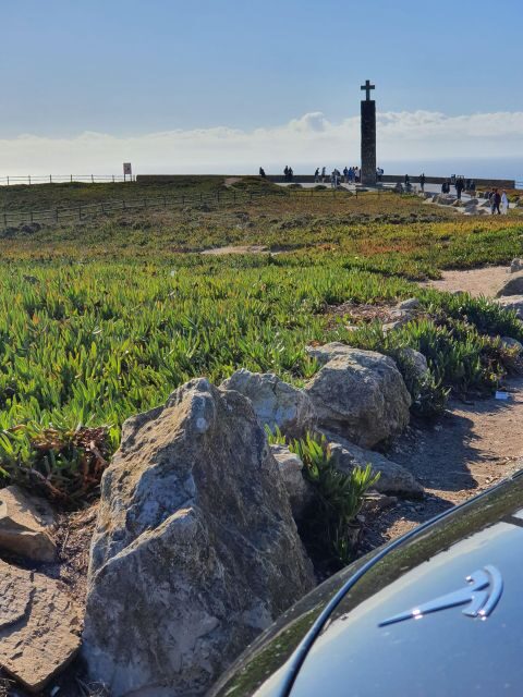 Amazing Private Tour to Sintra and Cascais From Lisbon - Key Points