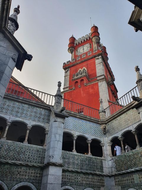 Amazing Private Tour to Sintra and Cascais From Lisbon - What Makes This Tour Stand Out?