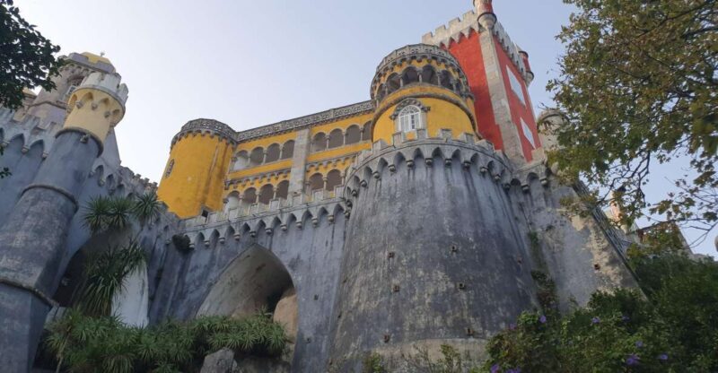 Amazing Private Tour to Sintra and Cascais From Lisbon - Final Thoughts