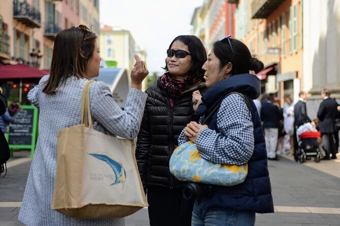 Amazing Private Walking Tour of Old Nice between Italy and France - Final Thoughts: Is This Tour Right for You?  