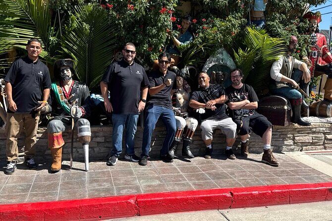 Amazing Scavenger Hunt and Winning San Antonio - FAQ  