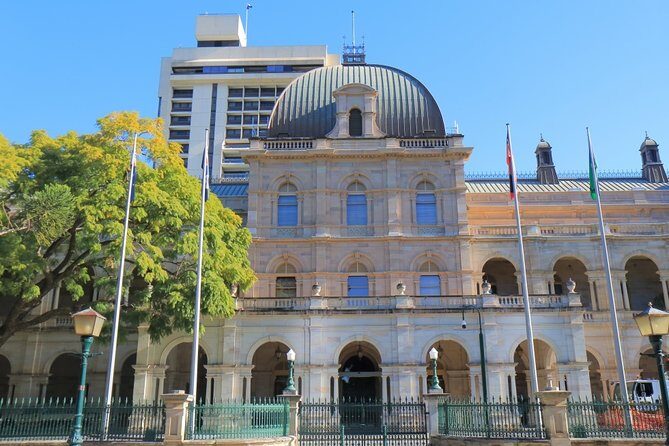 Amazing Scavenger Hunt: Brisbanes Perfect Recipe - Final Thoughts