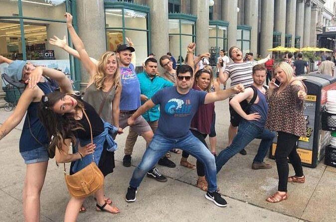 Amazing Scavenger Hunt Clinton Hill Thrill Chaser Hunt - How the Itinerary Unfolds