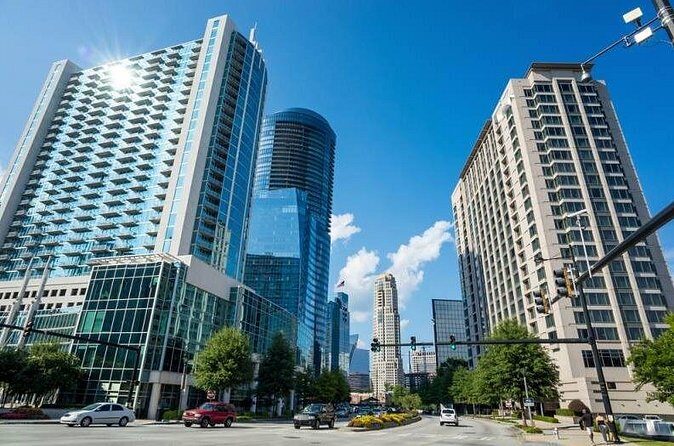 Amazing Scavenger Hunt The Great Buckhead Hunt - Final Thoughts