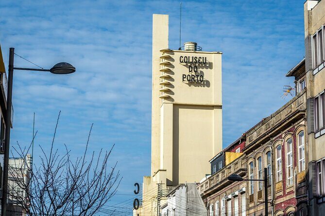 Amazing Secrets of Porto: Self-Guided Puzzle Adventure - Discovering Porto Through a Puzzle Adventure