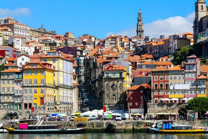 Amazing Secrets of Porto: Self-Guided Puzzle Adventure - Practical Info & Tips