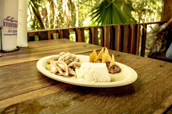 Amazing Shared ATV Experience only From Cancun - Final Words