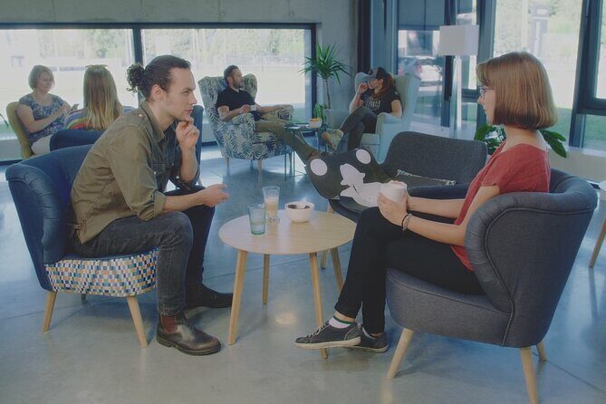 Amazing shooting experience at the best Indoor Shooting Range Warsaw - The Sum Up