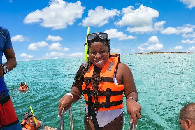 Amazing Snorkeling Experience + Real Mexican Tacos - FAQ