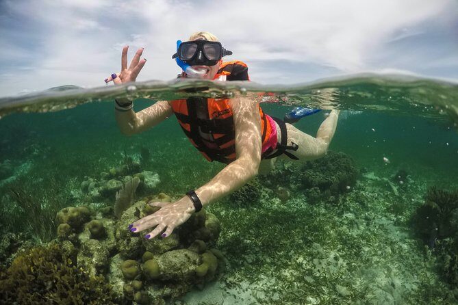 Amazing Speedboat Cancun - FAQ